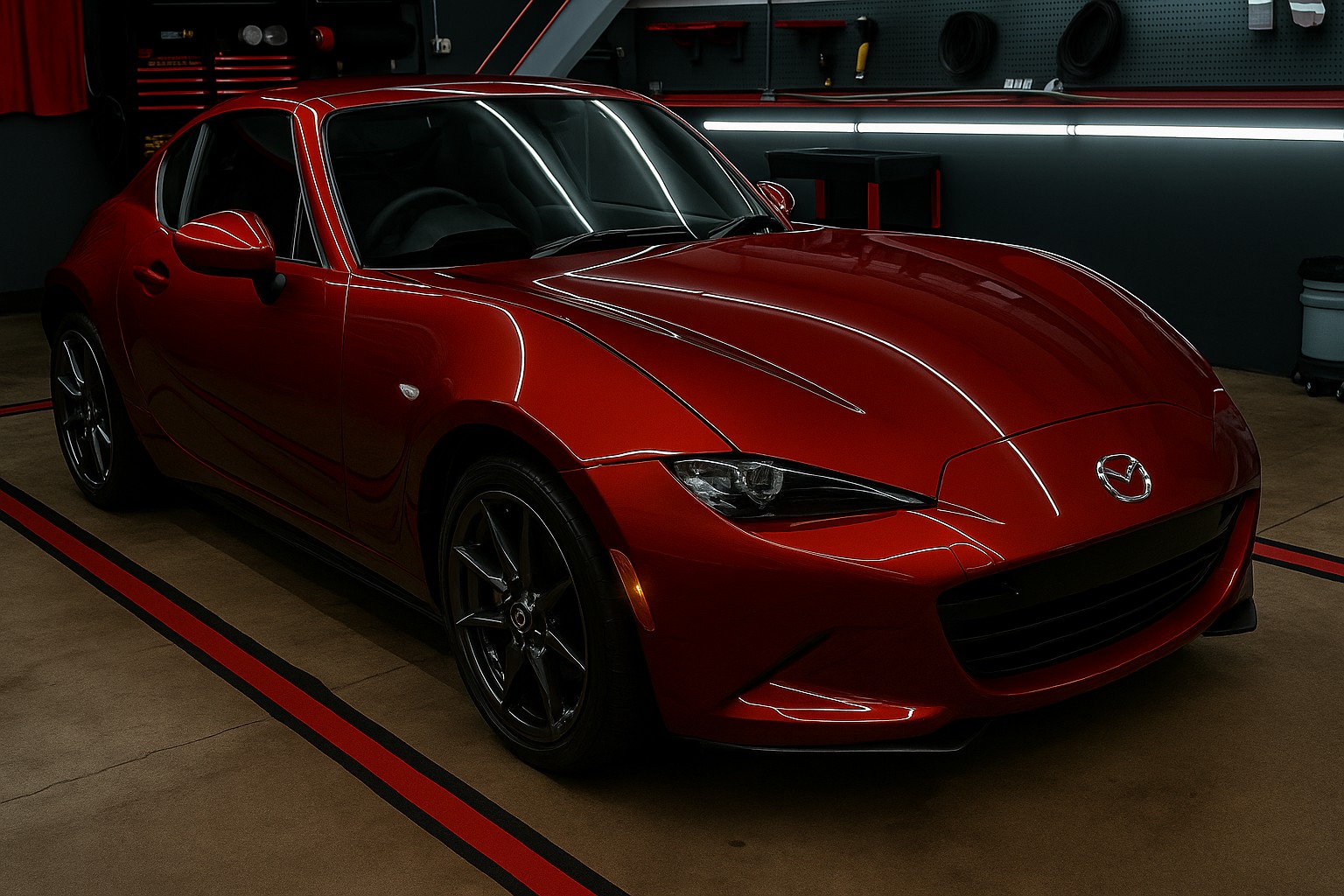 Snogard Detailing - Detailing Add-Ons